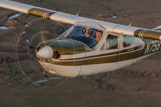 The 177RG Cardinal | Cessna Owner Organization