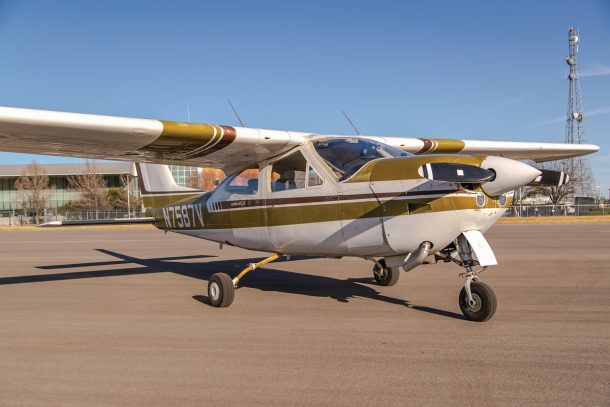 The 177RG Cardinal | Cessna Owner Organization
