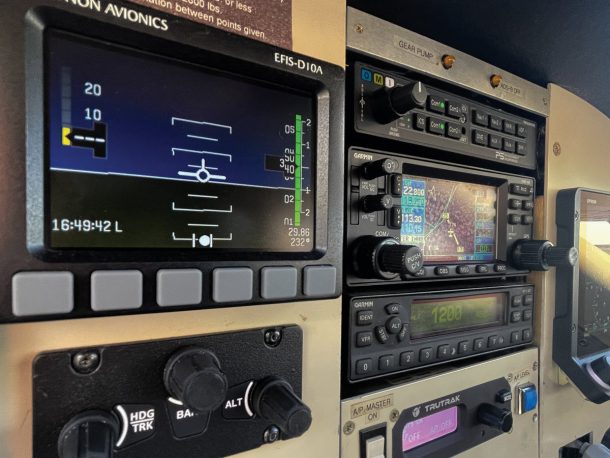 The 177RG Cardinal | Cessna Owner Organization