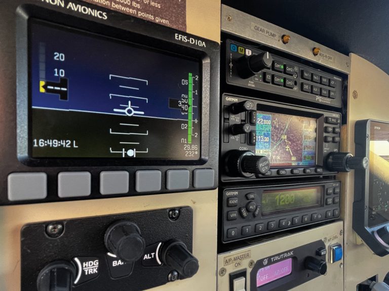 The 177RG Cardinal | Cessna Owner Organization