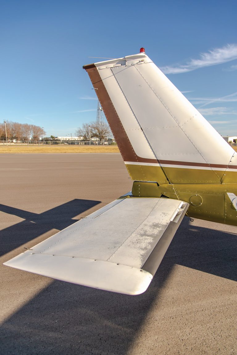 The 177RG Cardinal | Cessna Owner Organization