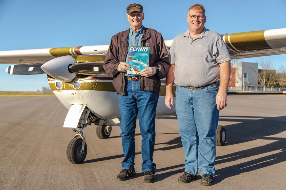 The 177RG Cardinal | Cessna Owner Organization