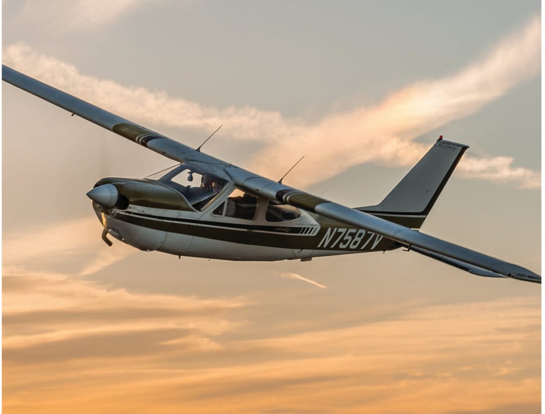 The 177RG Cardinal | Cessna Owner Organization