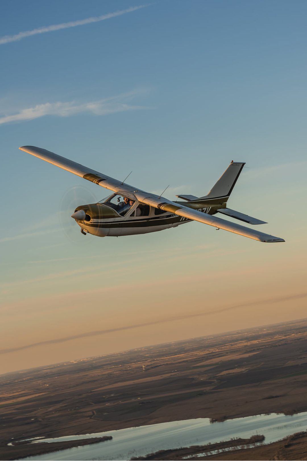 The 177RG Cardinal | Cessna Owner Organization