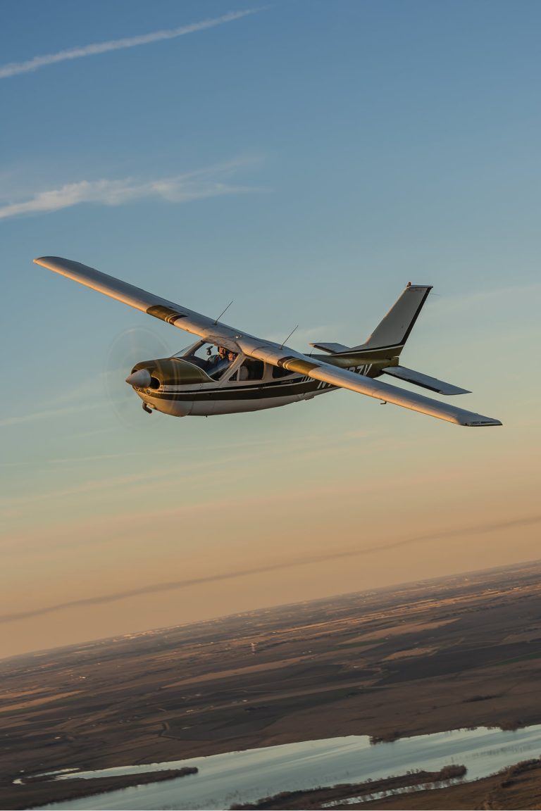 The 177RG Cardinal | Cessna Owner Organization