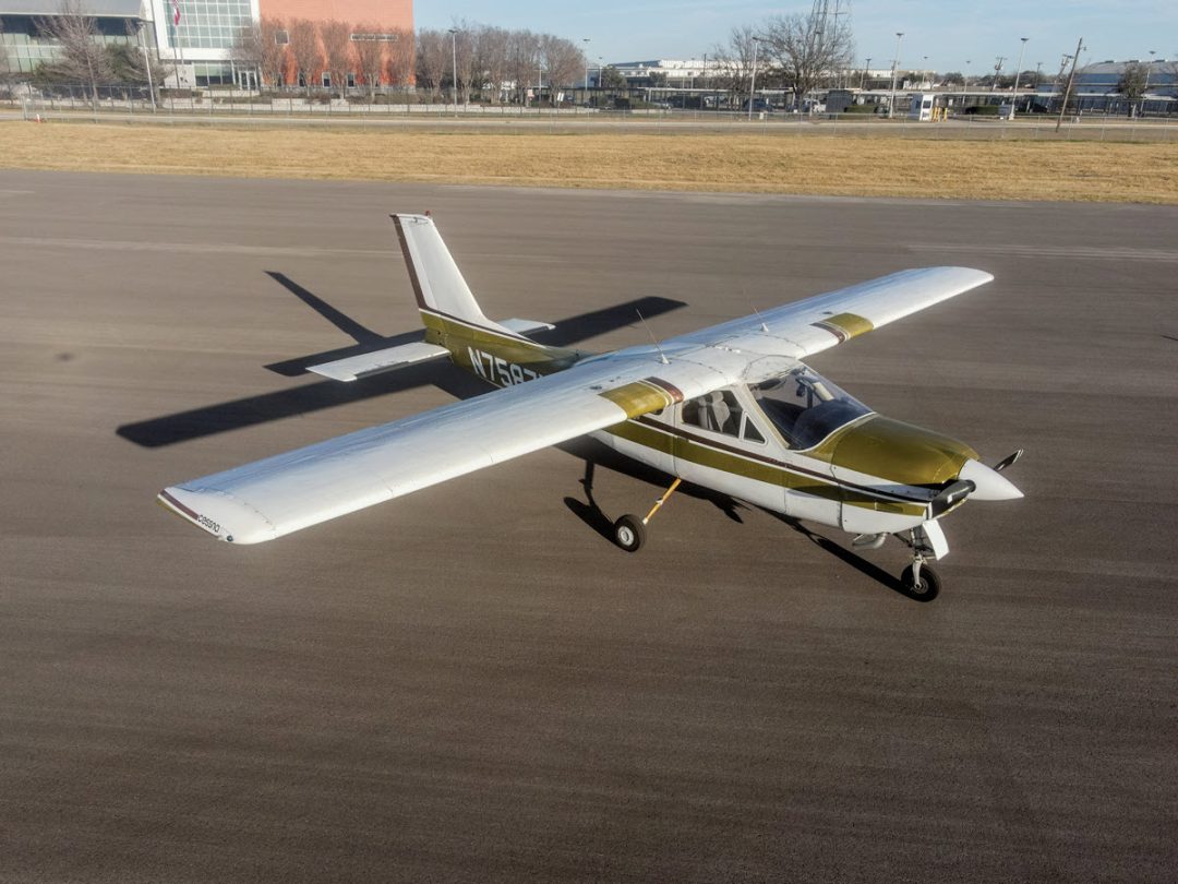 The 177RG Cardinal | Cessna Owner Organization