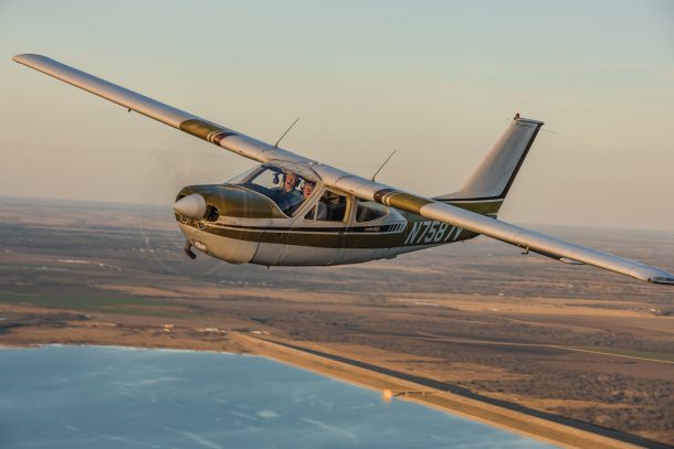 The 177RG Cardinal | Cessna Owner Organization