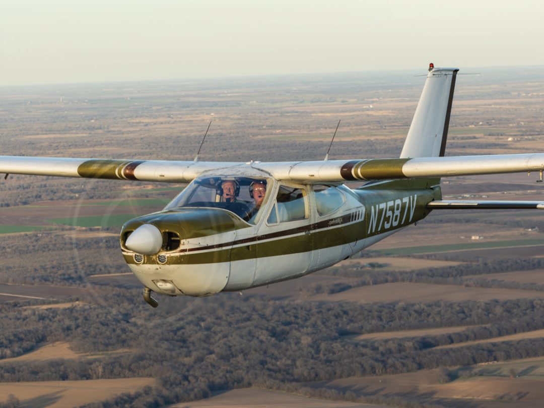The 177RG Cardinal | Cessna Owner Organization