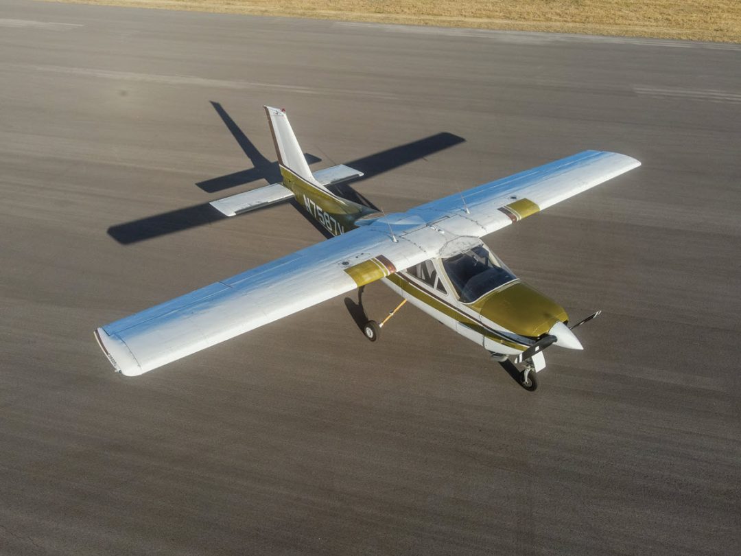The 177RG Cardinal | Cessna Owner Organization