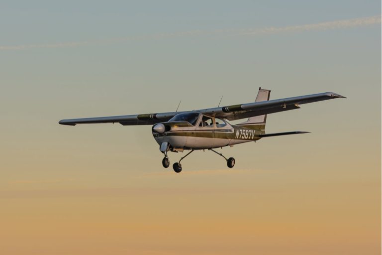 The 177RG Cardinal | Cessna Owner Organization