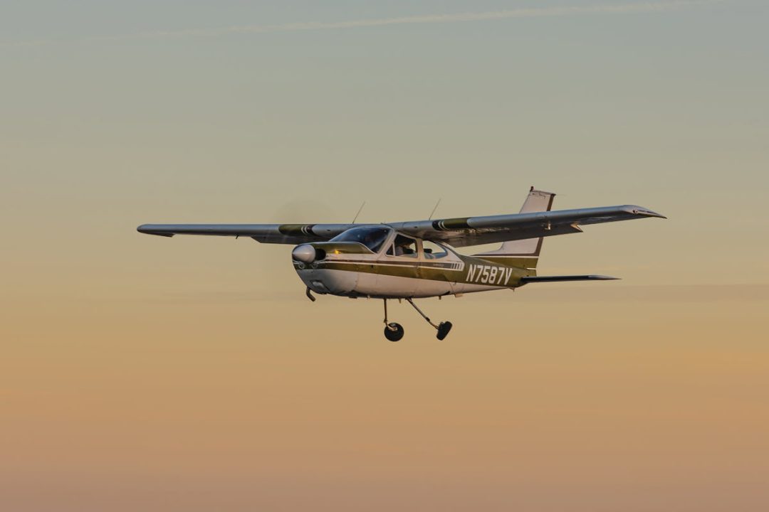 The 177RG Cardinal | Cessna Owner Organization
