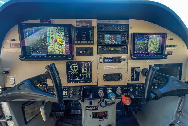 The 177RG Cardinal | Cessna Owner Organization