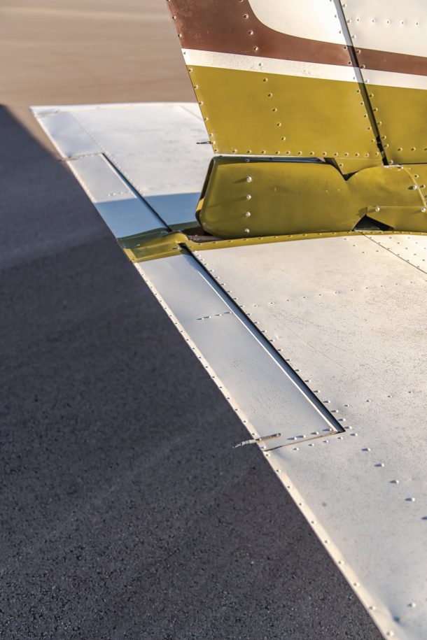 The 177RG Cardinal | Cessna Owner Organization