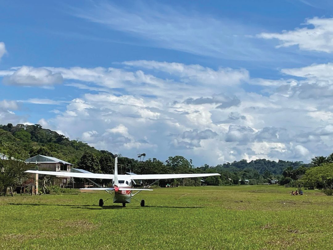 Cessna T206 Is it Worth it to Deturbo? | Cessna Owner Organization