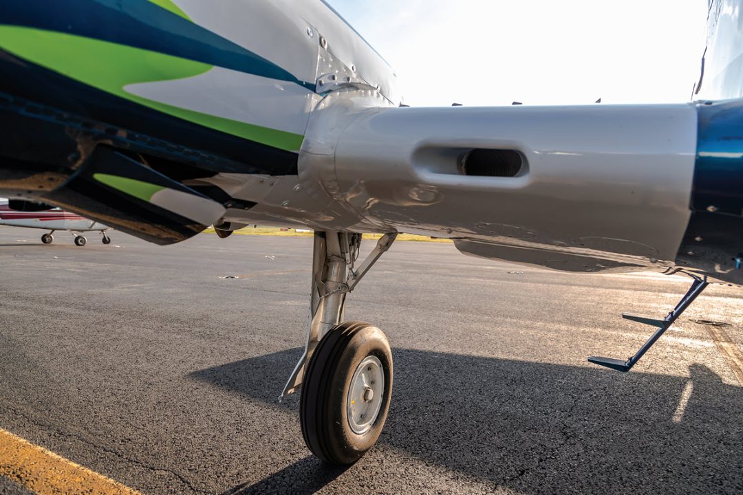 Packed With Pizzazz | Cessna Owner Organization