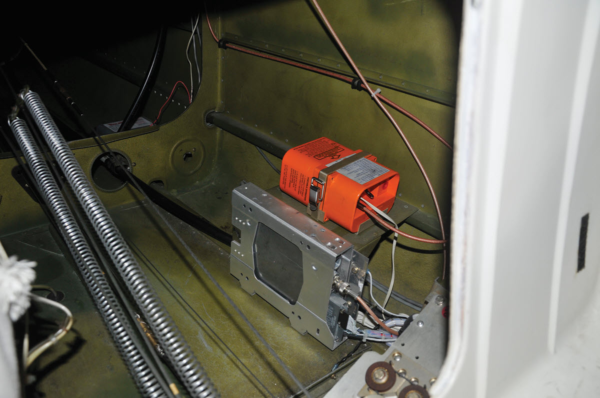 ELT & PLB Rescue Equipment | Cessna Owner Organization