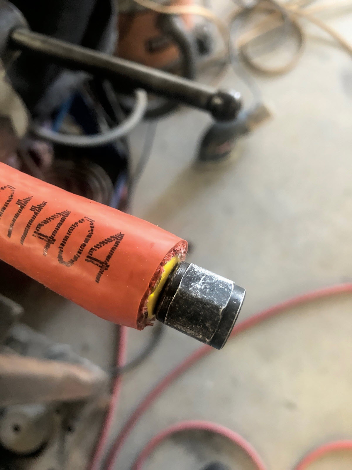 Everything You Need to Know About Aircraft Hoses | Cessna Owner ...