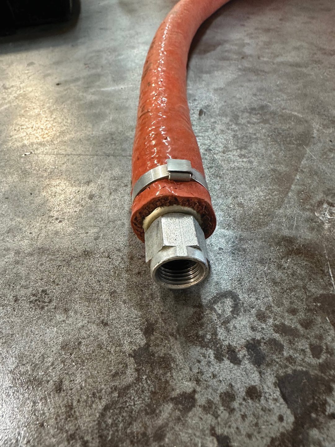 Everything You Need to Know About Aircraft Hoses | Cessna Owner ...