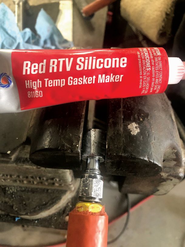 Everything You Need to Know About Aircraft Hoses | Cessna Owner ...