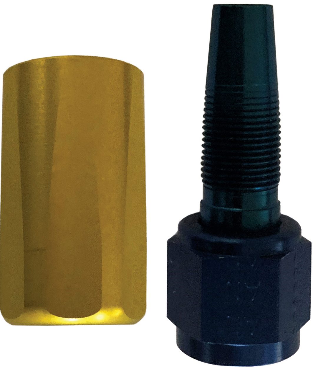 Everything You Need to Know About Aircraft Hoses | Cessna Owner ...