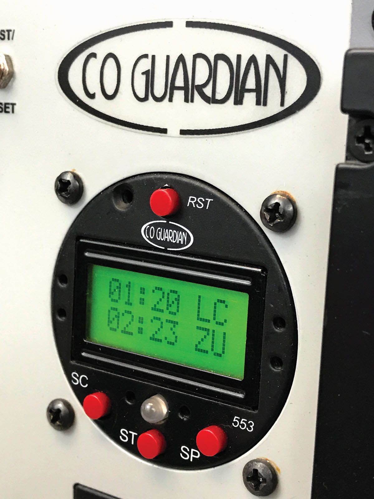 Carbon Monoxide Revisited | Cessna Owner Organization
