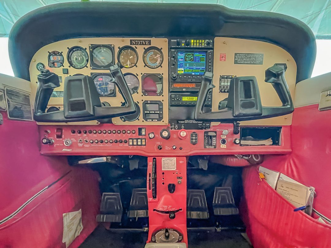 Cessna 172N Superhawk | Cessna Owner Organization