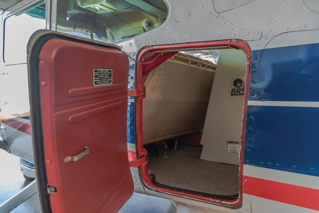 Cessna 172N Superhawk | Cessna Owner Organization