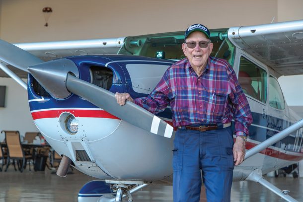 Cessna 172N Superhawk | Cessna Owner Organization