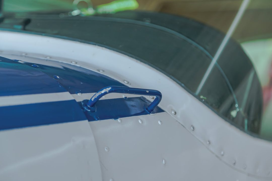 Cessna 172N Superhawk | Cessna Owner Organization