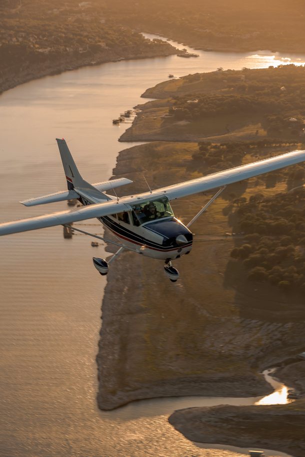 Cessna 172N Superhawk | Cessna Owner Organization