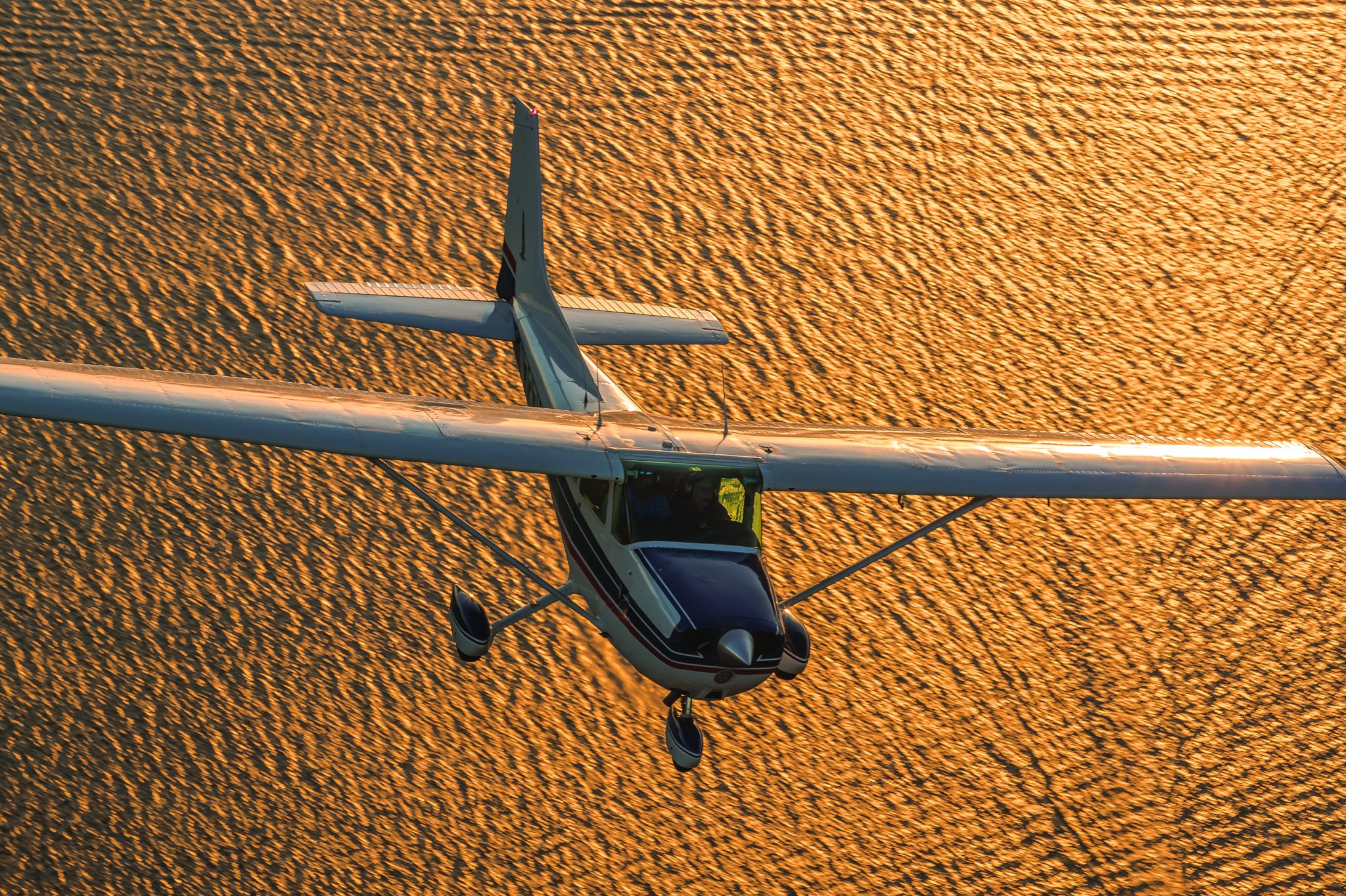 Cessna 172N Superhawk | Cessna Owner Organization