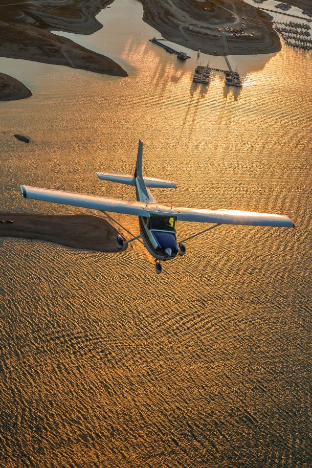 Cessna 172N Superhawk | Cessna Owner Organization