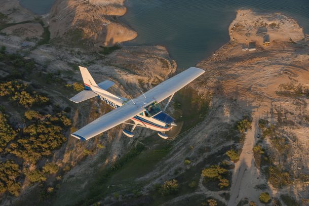 Cessna 172N Superhawk | Cessna Owner Organization