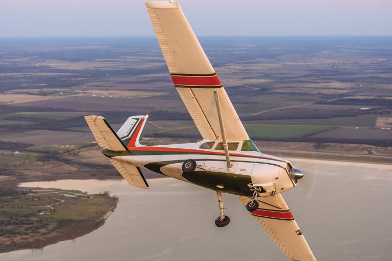 1957 Straight-Tail 182 | Cessna Owner Organization