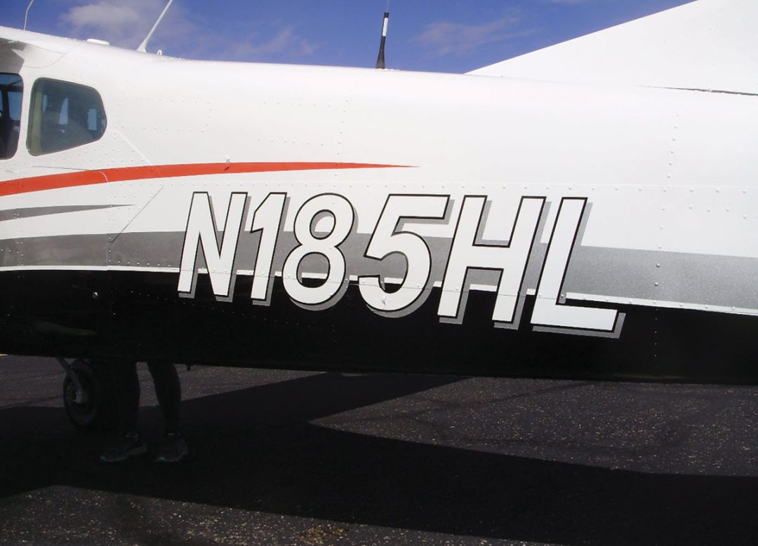 I Want to Paint My Plane. Now What? | Cessna Owner Organization