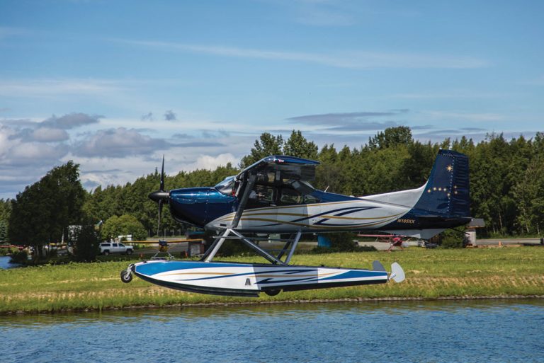 I Want to Paint My Plane. Now What? | Cessna Owner Organization