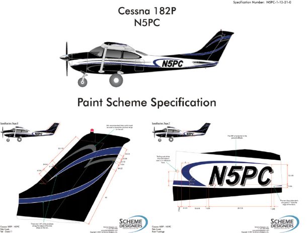 I Want to Paint My Plane. Now What? | Cessna Owner Organization