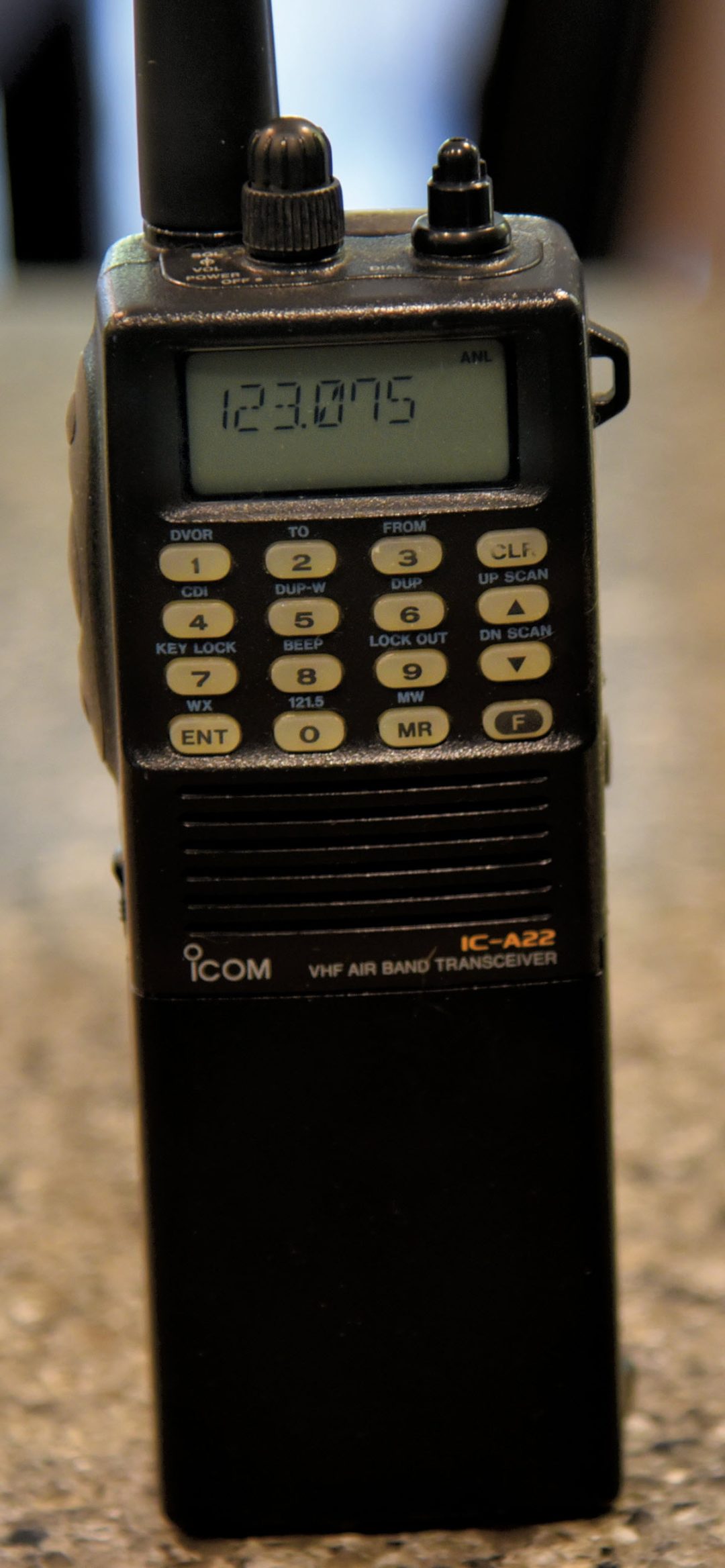 Handheld Transceivers on a Budget | Cessna Owner Organization