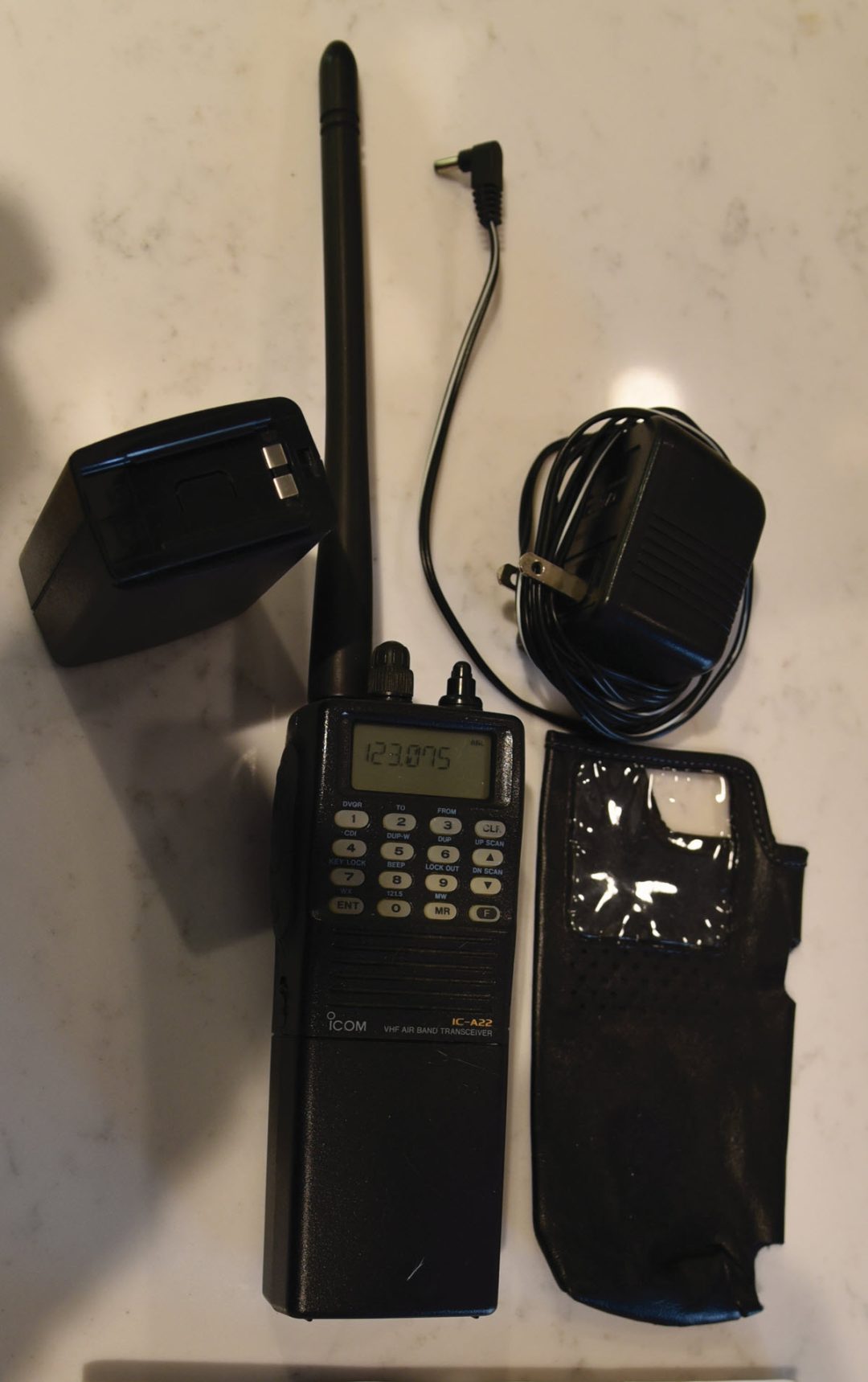 Handheld Transceivers on a Budget | Cessna Owner Organization