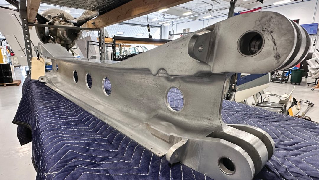 Not Your Father's Salvage: BAS Parts Sales Offers Quality Parts on a ...
