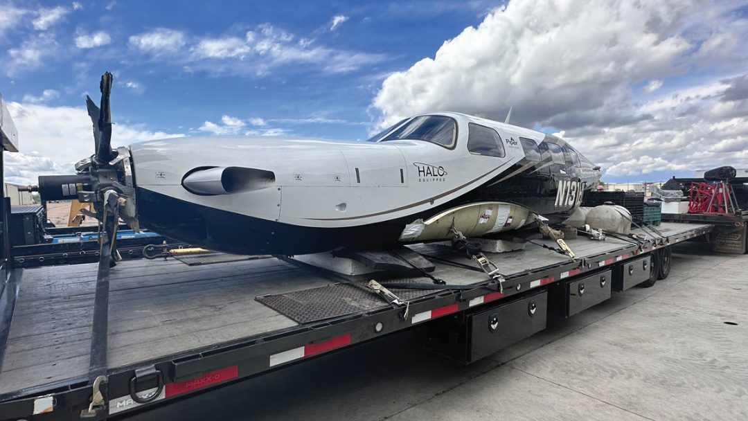 Not Your Father's Salvage: BAS Parts Sales Offers Quality Parts on a ...