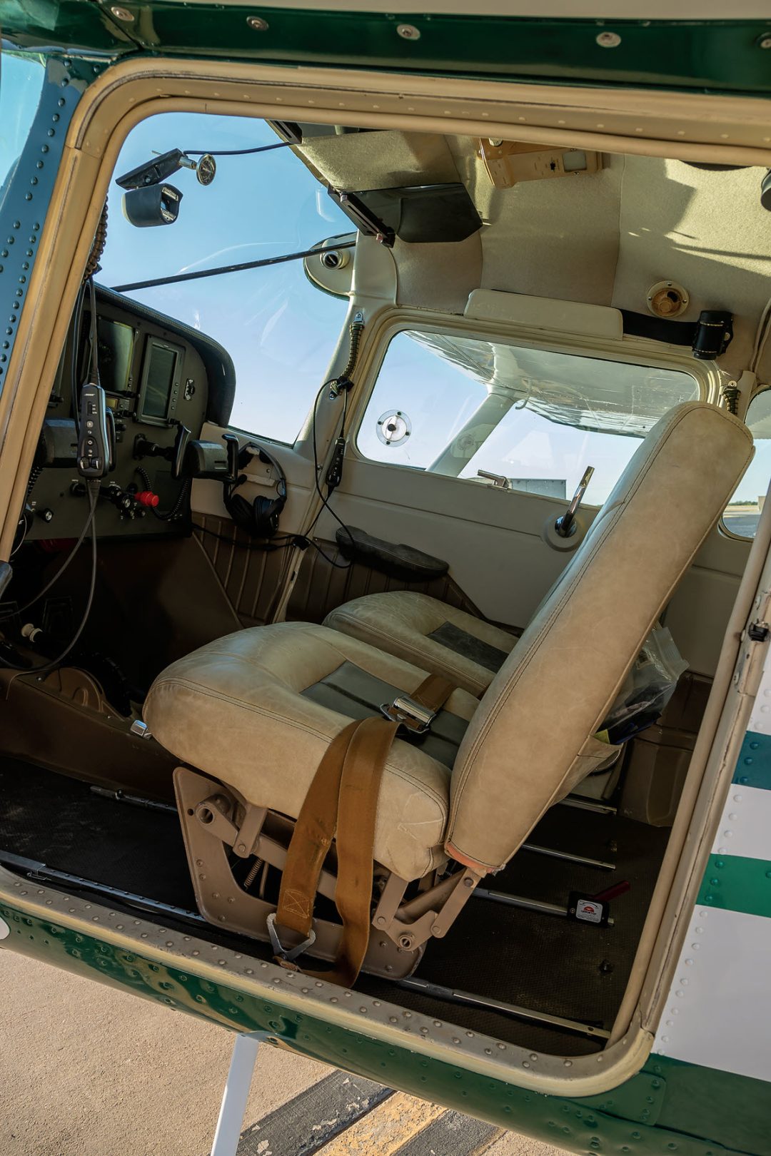 A Back Country State of Mind | Cessna Owner Organization