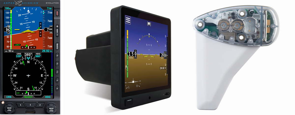 New Products From the Shows | Cessna Owner Organization