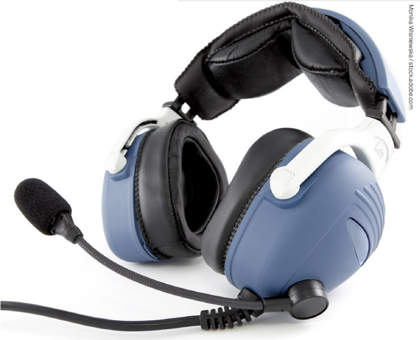 Correcting Headset Mistakes | Cessna Owner Organization