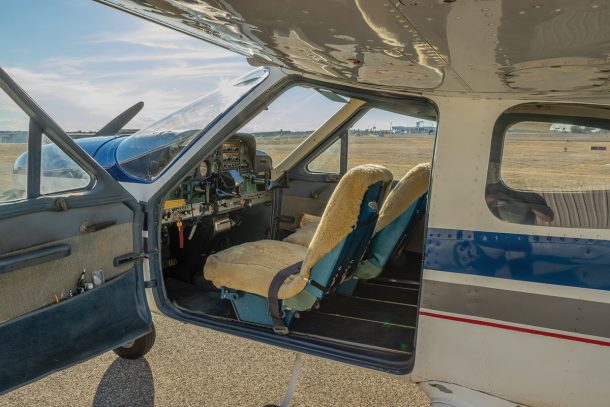From Ramp Queen to Speed Queen: A Cardinal Story | Cessna Owner ...