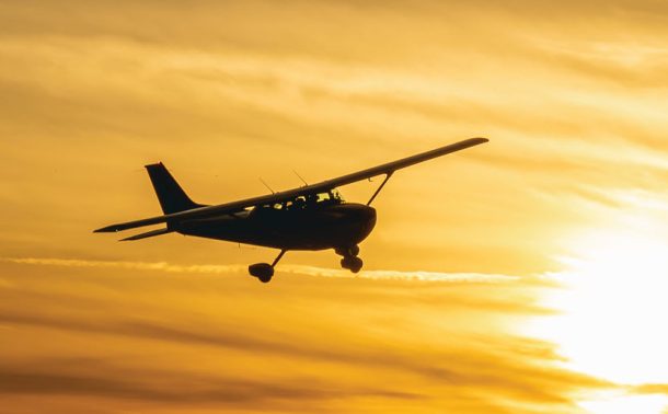 The Silver Hawk: A Legend in its Own Right | Cessna Owner Organization
