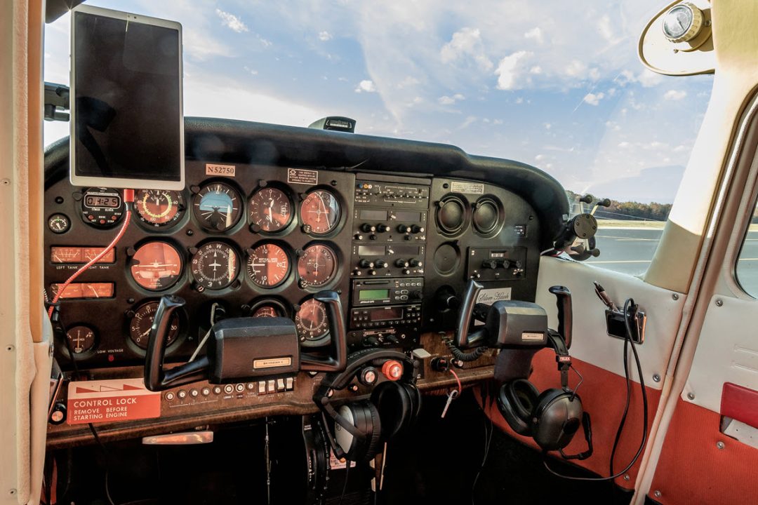 The Silver Hawk: A Legend in its Own Right | Cessna Owner Organization