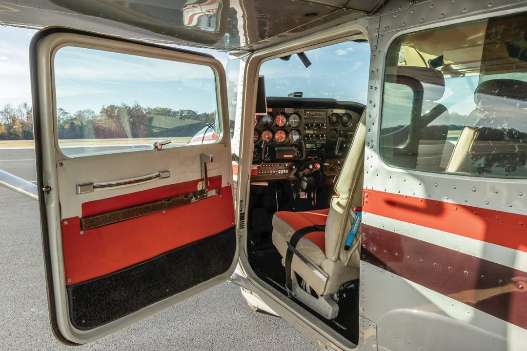 The Silver Hawk: A Legend in its Own Right | Cessna Owner Organization