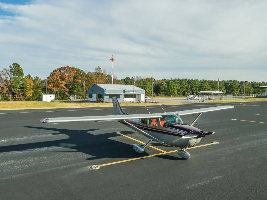 The Silver Hawk: A Legend in its Own Right | Cessna Owner Organization