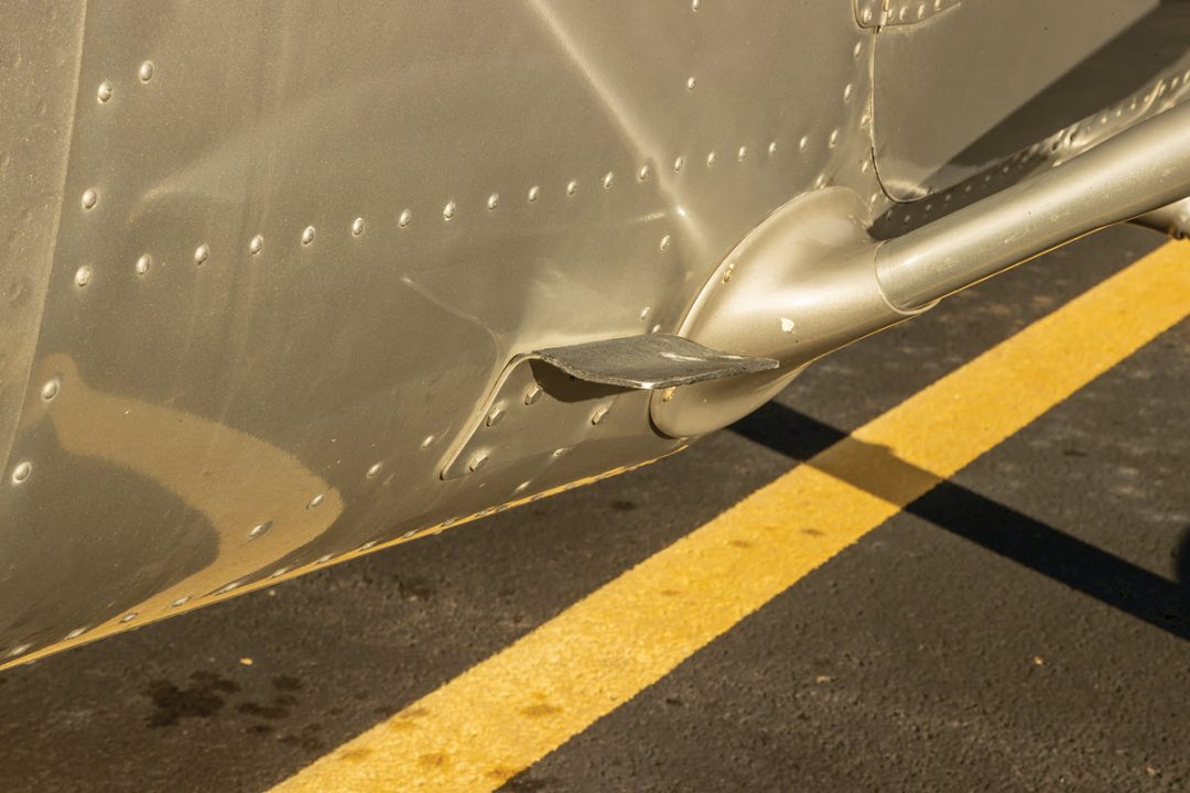 The Silver Hawk: A Legend in its Own Right | Cessna Owner Organization